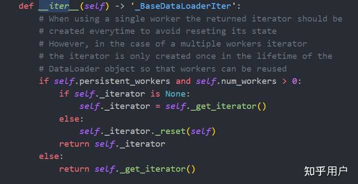 pytorch中dataloader是否会在训练的每一个epoch之后重新划分minibatch？ - 知乎