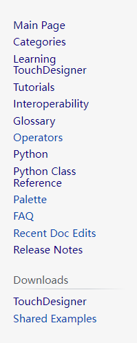 如何系统学习交互软件TouchDesigner？ - 知乎