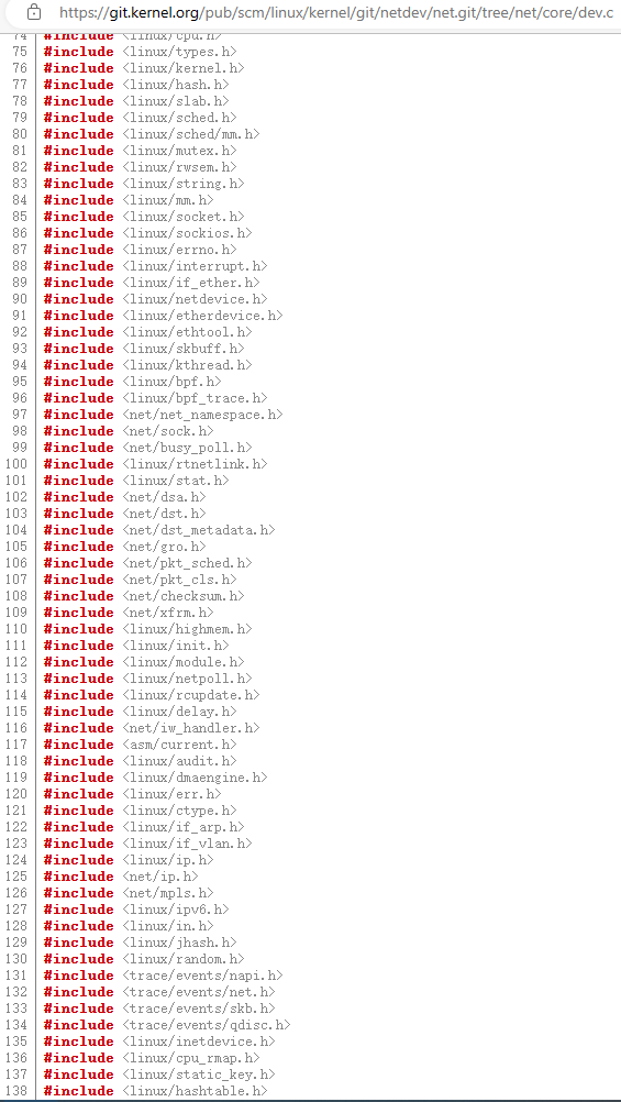 Linux kernel 源码怎么读（版本、顺序、工具等）？ - 知乎