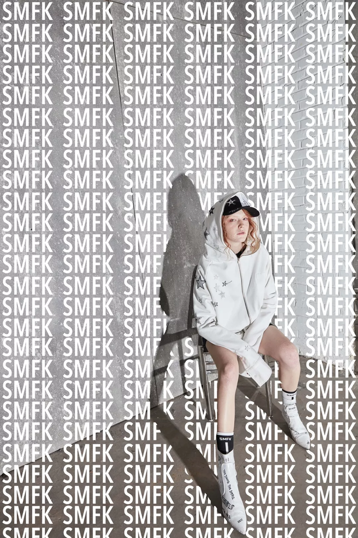 SMFK是什么牌子？ - 知乎