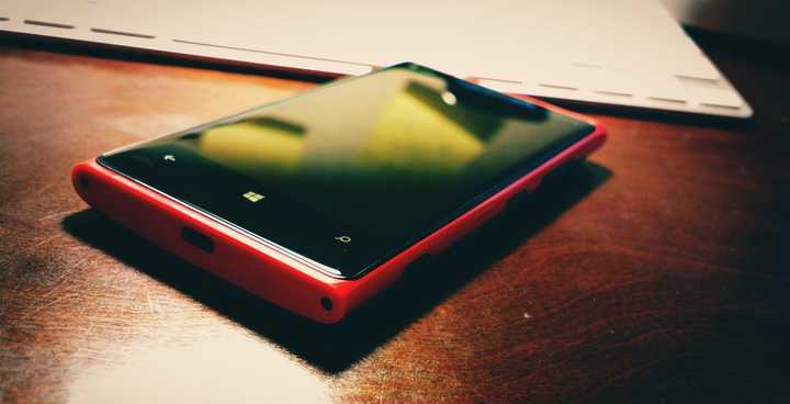 Lumia 各系列手机的特点是什么？ - 知乎