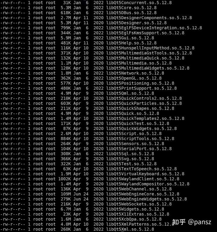 C++GUI应该用什么库? - 知乎