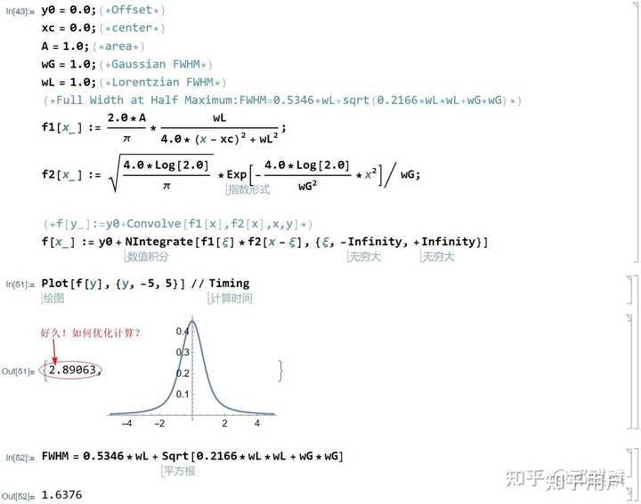 请问如何在matlab中调用mathematica 知乎