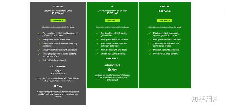 如何看待微软准备把xgp gold会员换成新的xgp core服务？ - 知乎