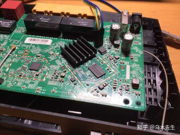 中兴e8820v2路由器怎么样，有啥缺点? - 知乎