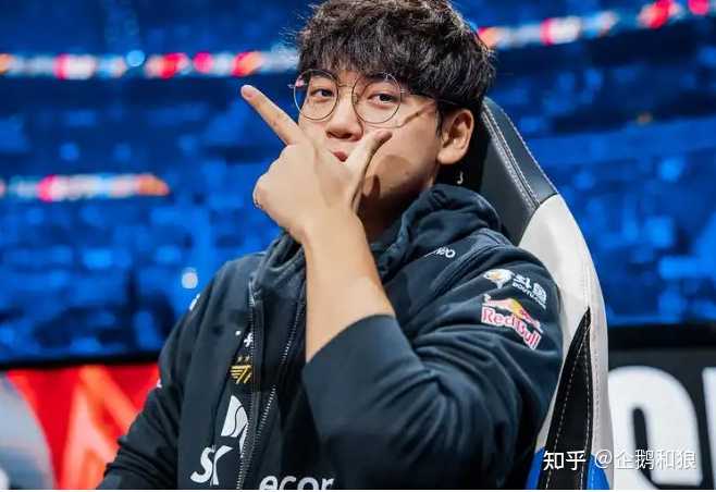 SKT(T1)历任adc谁最强？ - 知乎