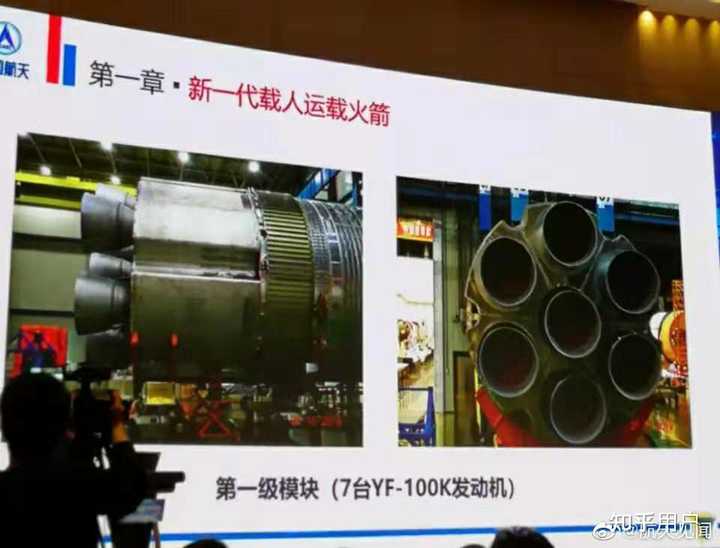 我国921火箭的最新进展怎样？ - 知乎