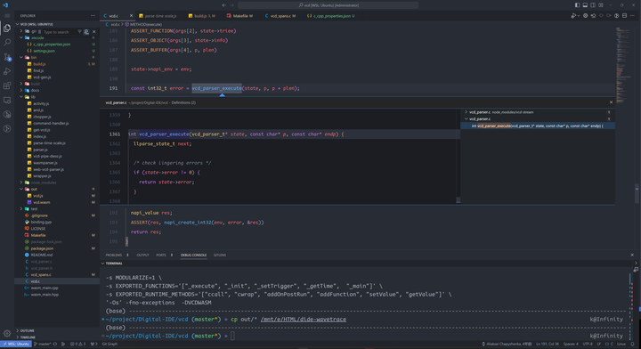 Visual Studio Code 到底可以配置得多漂亮? - 知乎