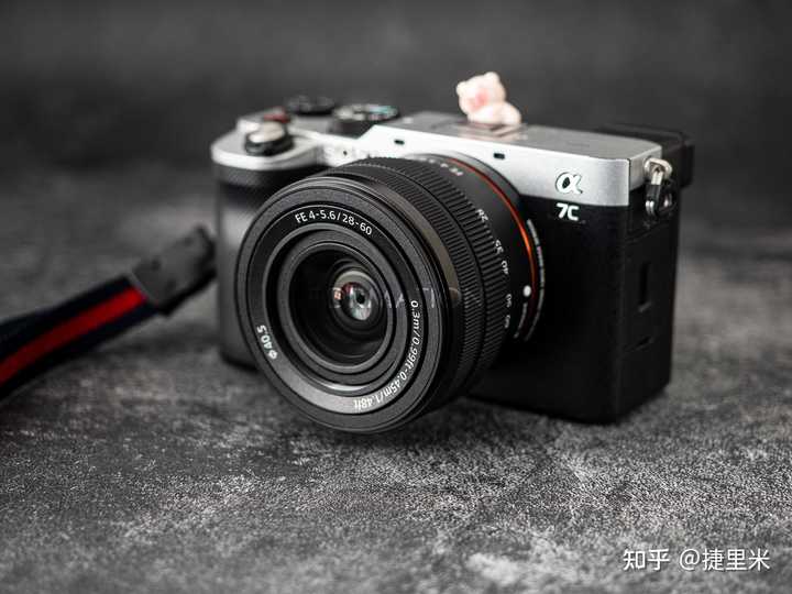 索尼 28-60 镜头的拍照体验怎么样？ - 知乎