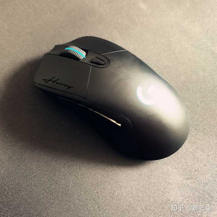 如何评价罗技 G703 LIGHTSPEED？ - 知乎