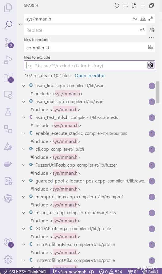 如何编译出RISCV架构的compiler-rt库？ - 知乎