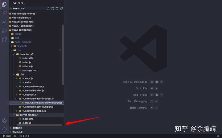 VS Code 有哪些必不可少的设置项？ - 知乎