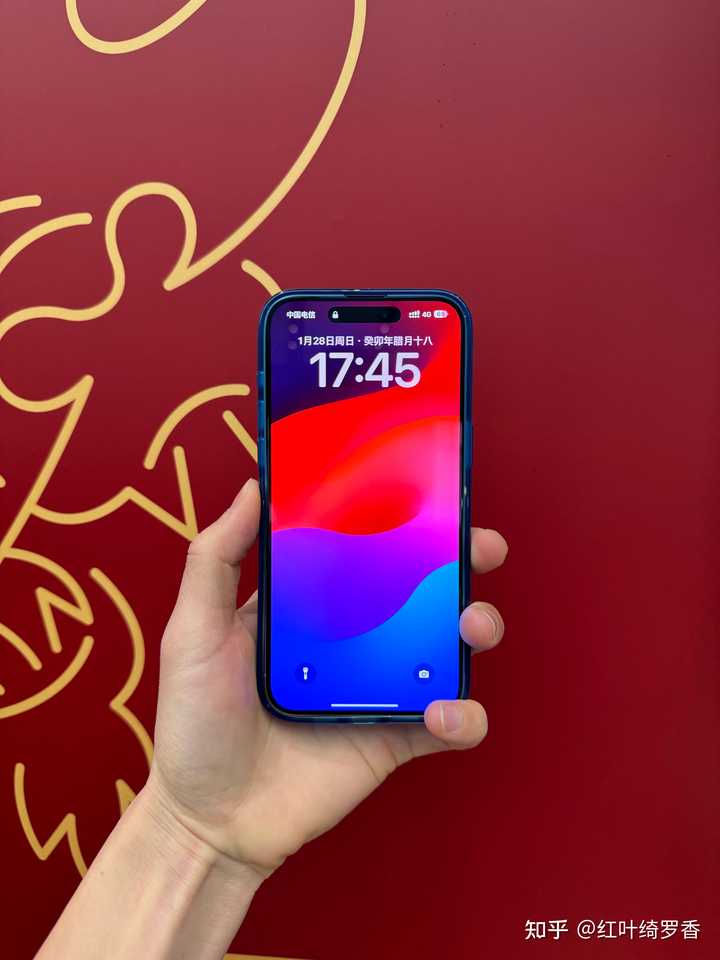 苹果15Pro和15Promax怎么选? - 知乎