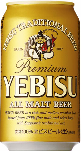 日本有哪些啤酒比较好喝？ - 知乎