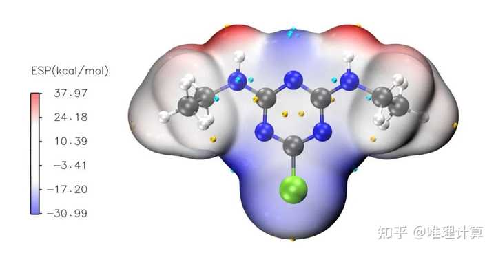 分子动力学模拟VMD基础教程有哪些？ - 知乎