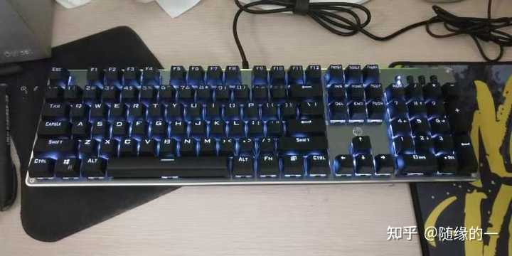 100 元左右的机械键盘，怎么选？ - 知乎