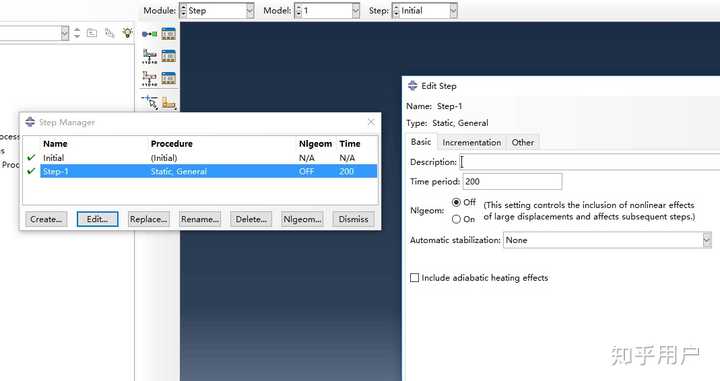 ABAQUS中出现XML parsing failure for job错误怎么解决？ - 知乎