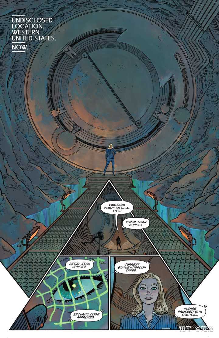 如何评价截至现阶段的DC绝对宇宙？ - 知乎