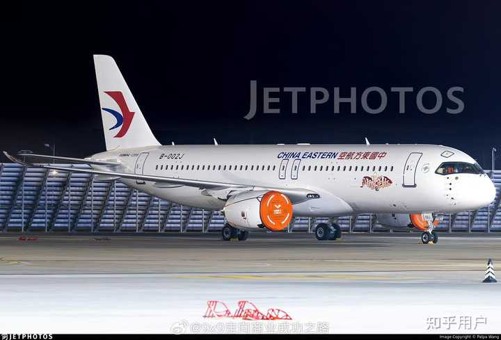 C919到目前为止到底生产了几架？ - 知乎