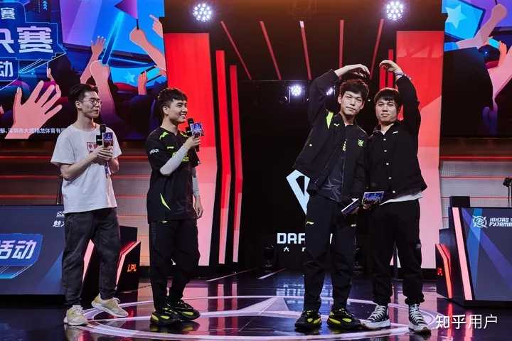 Rookie 回归，前 OMG 上野山鸡、Aki 加盟，下路组续约，如何评价 NIP 2024 阵容？ - 知乎