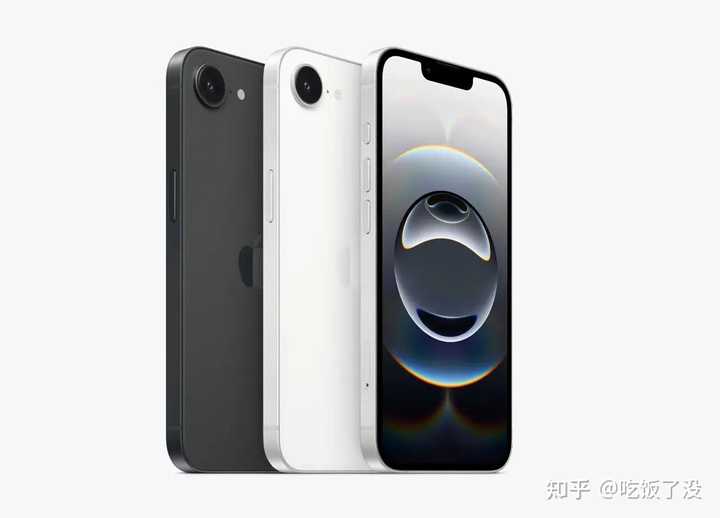 如何评价发布的新款iPhone16e? - 知乎
