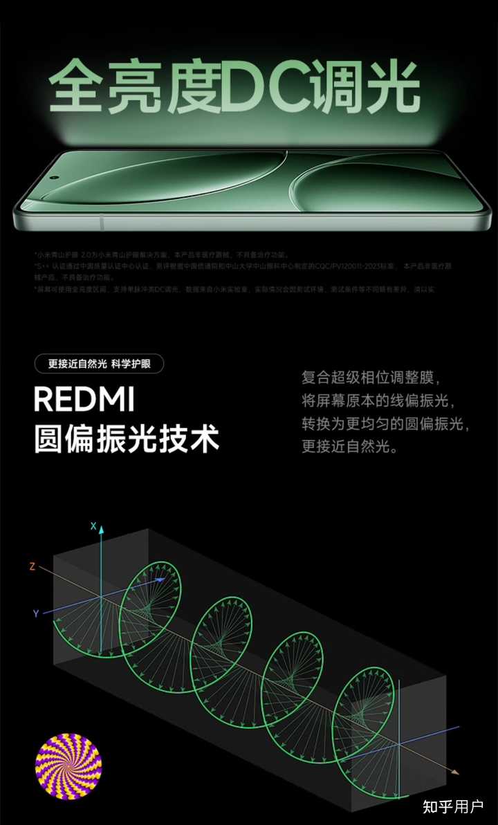 红米 K80 系列详细参数配置分析，K80 和 K80Pro 有什么区别？值得入手吗？ - 知乎