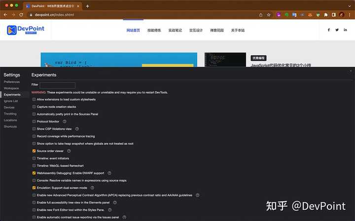 TypeScript 如何利用 WebAssembly 加速? - 知乎