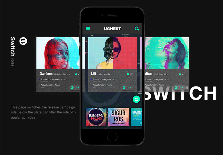 如何在四小时内学会用 Ai 做 UI？ - 知乎