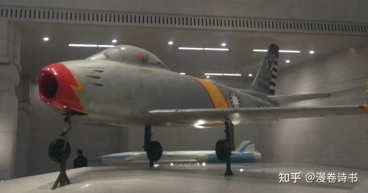 如何评价F-86佩刀战斗机？ - 知乎