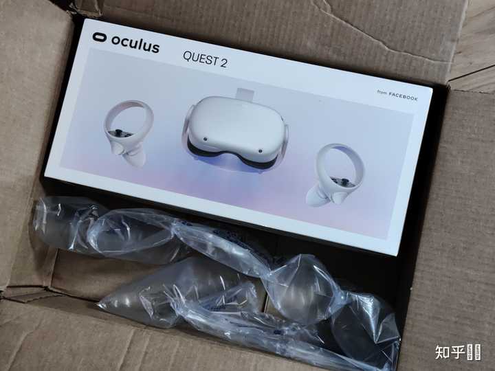 Oculus Quest 2 值得入手吗？ - 知乎