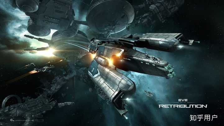 快2020年了，EVE应该怎么开始入坑？ - 知乎