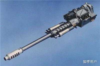 为什么世界上大部分的机关炮最大口径都在30mm左右？是“技术不足”还是“没必要”？ - 知乎