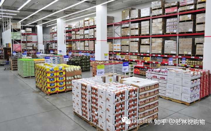 Costco开市客pod整托包装是什么意思？Costco开市客pod整托包装是什么意思？ - 知乎