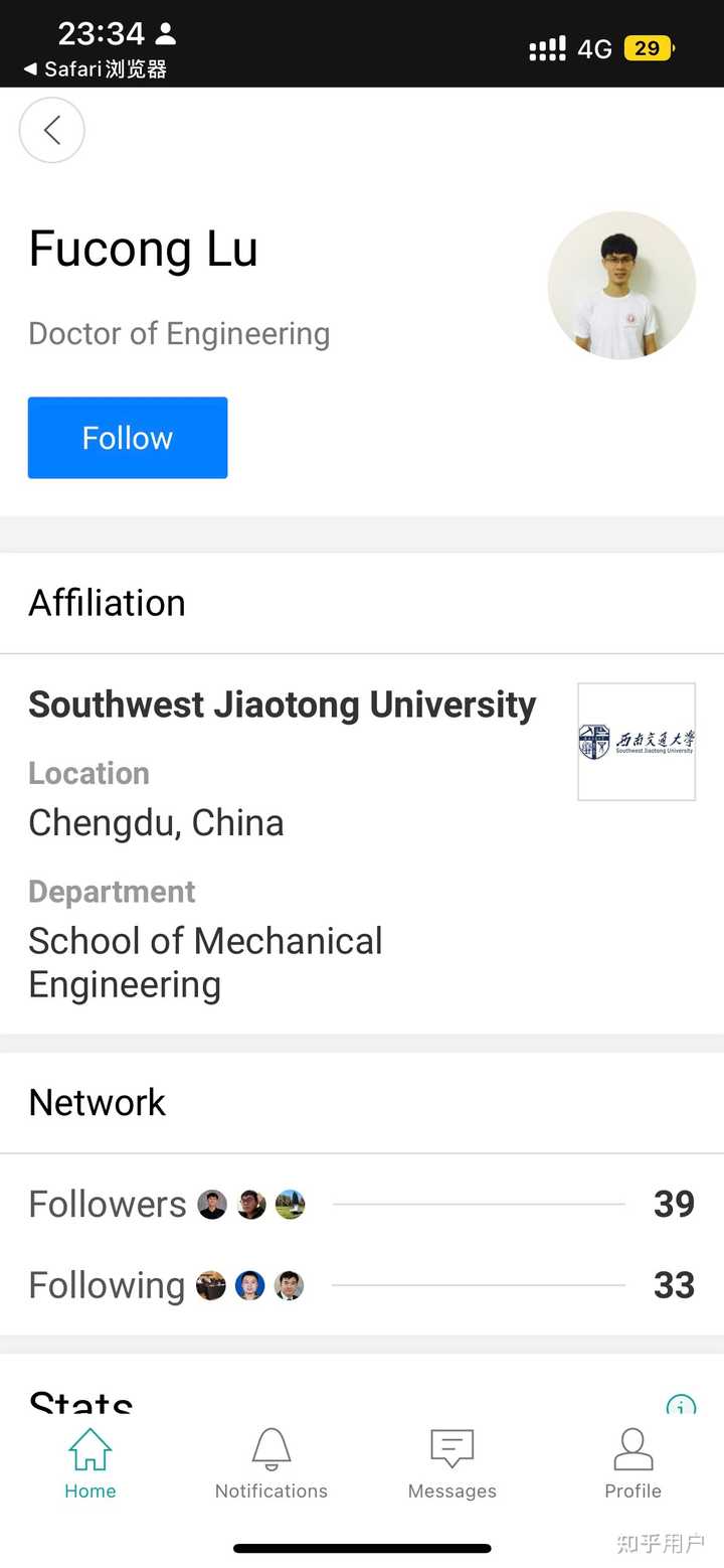 B站力学渣真名叫什么？ - 知乎