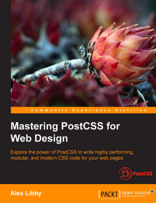 各位前端大神能不能通俗的说一下PostCSS到底能做什么？对于手写css的优势在哪？ - 知乎