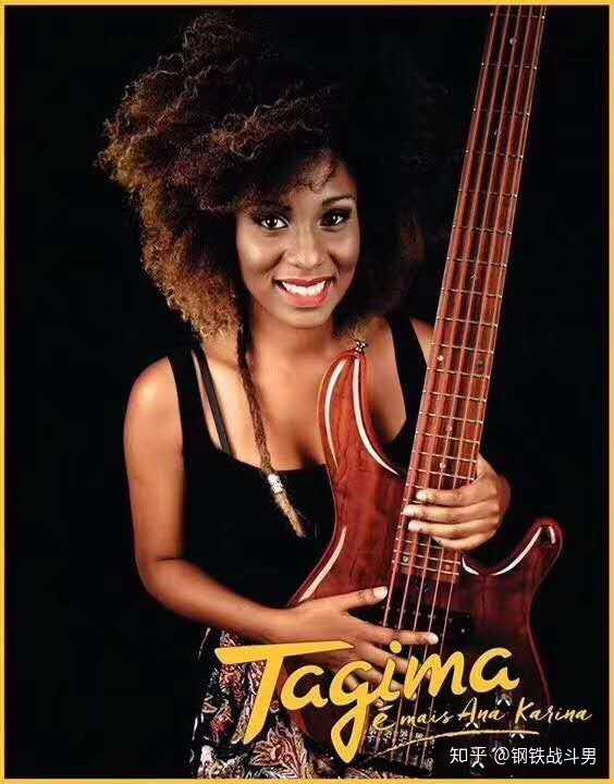 Tagima电吉他为什么卖的这么火?有什么其他的原因吗？ - 知乎