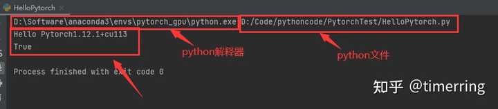 CUDA版本11.4，pytorch应该下哪个版本的？ - 知乎
