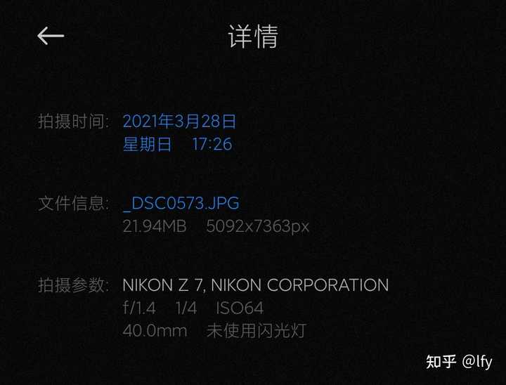 2022年入尼康z62还是z7? - 知乎