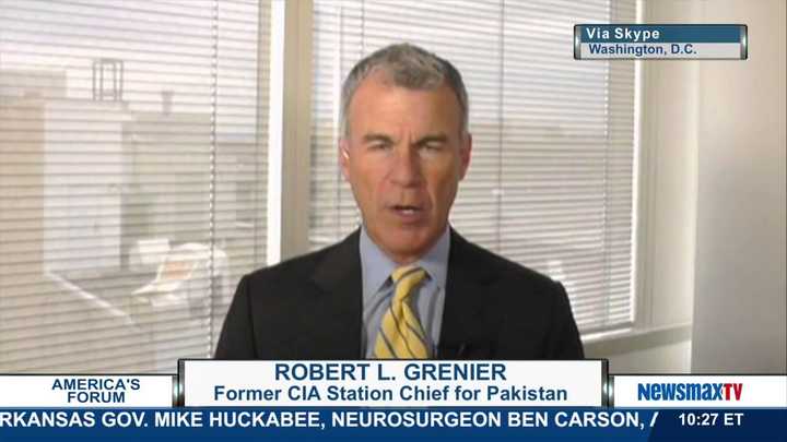 如何评价中央情报局（CIA）的武装力量？ - 知乎