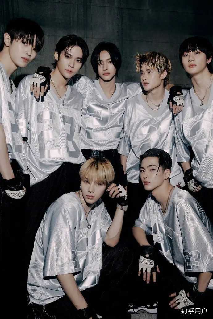 如何评价RIIZE的单曲《Talk Saxy》及其MV？ - 知乎