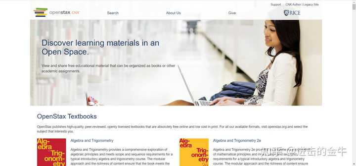 你们是从哪里找到电子版的教材，资料的？ - 知乎