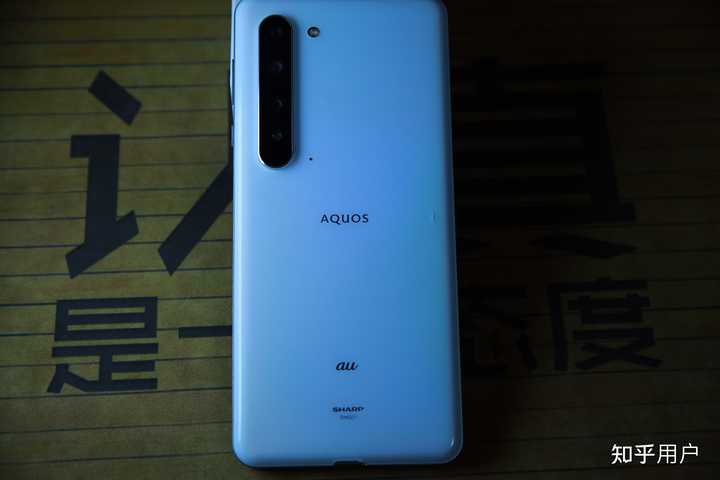 如何评价夏普r5g？ - 知乎