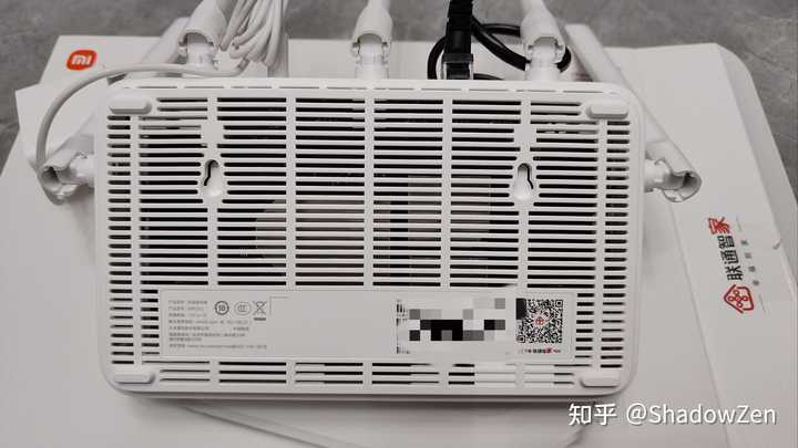 最近想买个千兆路由器，能刷openwrt，什么品牌比较好? - 知乎