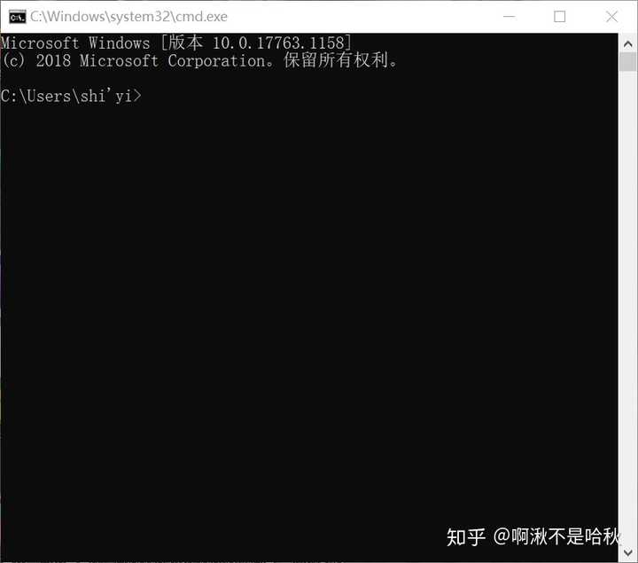 Python 中matplotlib 如何安装？ - 知乎