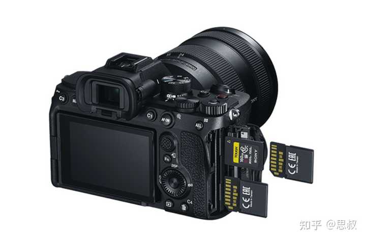 现阶段索尼A7C2和索尼A7M4怎么选？ - 知乎