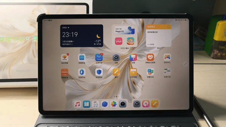 选联想小新pad pro12.7还是荣耀9？ - 知乎