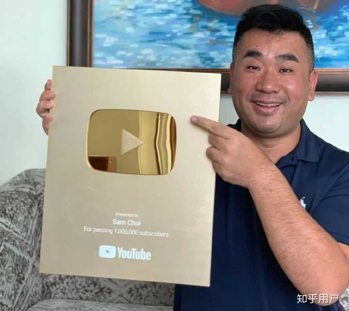 如何看待航空博主Sam Chui？ - 知乎