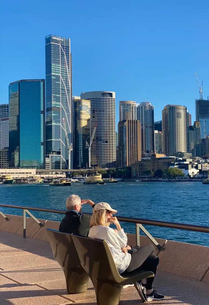 澳大利亚是个怎么样的地方，有哪些事是到了澳大利亚才知道的？ - 知乎