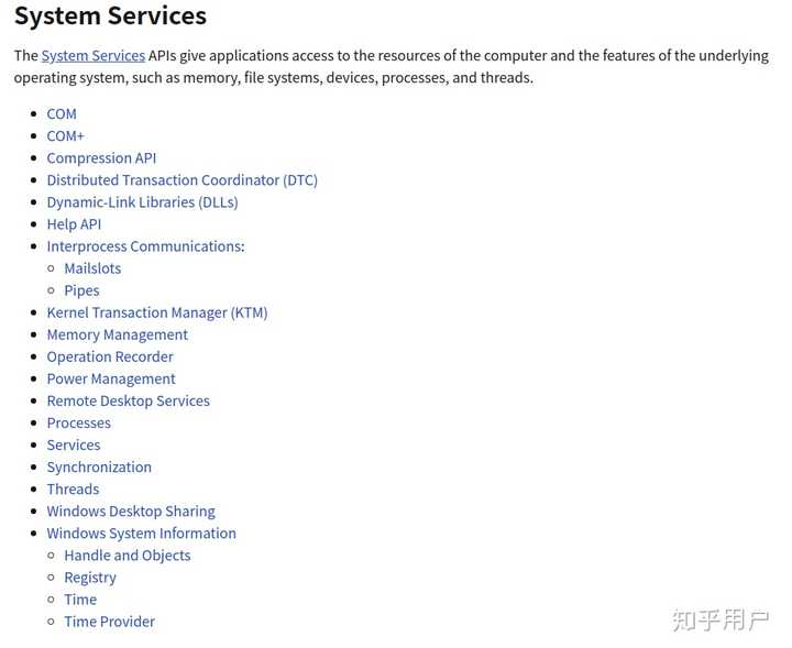 话说WindowsAPI编程怎么学? - 知乎