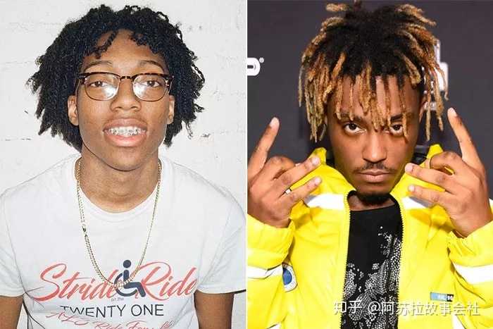 如果评价新人rapper lil tecca? - 知乎